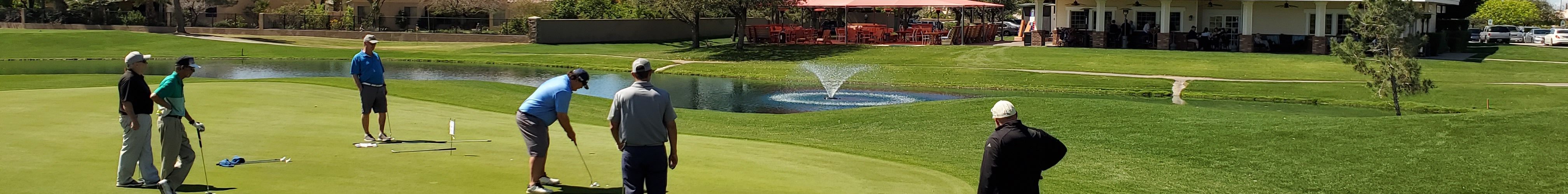 Golf Handicaps, Tournaments & Leagues in AZ | Premier Golf Club