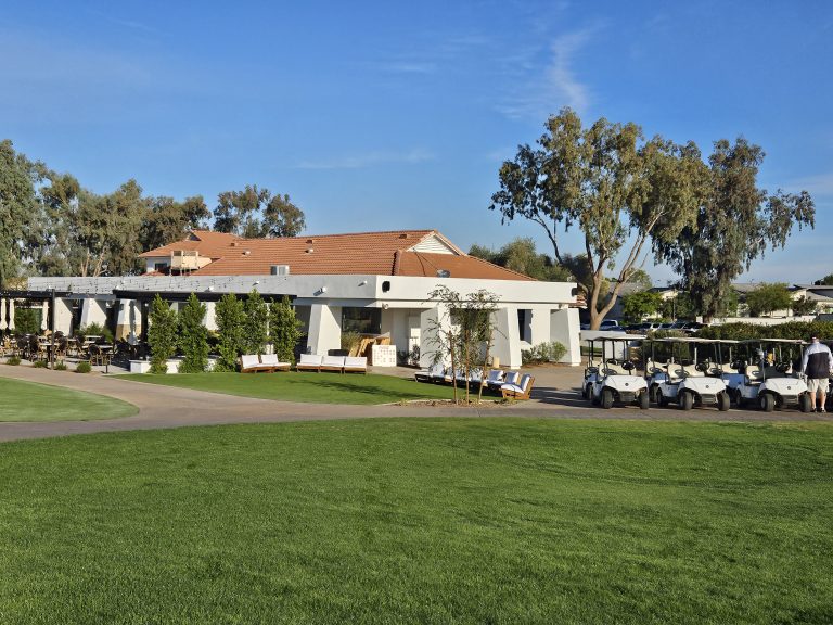 Premier Golf Event at Las Colinas Golf Club | Premier Golf Club